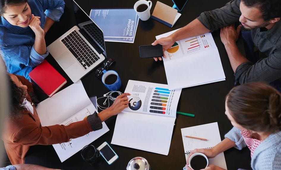 The Future Entrepreneur. If the definition of ‘entrepreneur’ is… | by ...
