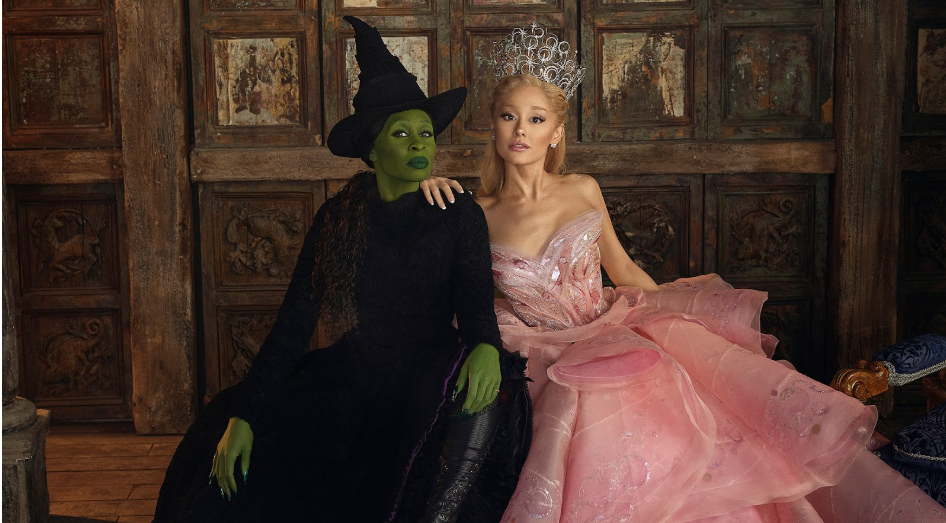 Wickedly Well-Casted. The original cast of Wicked holds a… | by Arianna ...