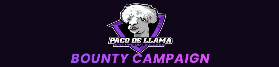 Revolutionizing the Crypto Landscape with PACO De Llama: A ...