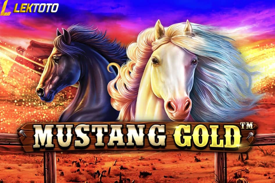 REVIEW SLOT MUSTANG GOLD|PRAGMATIC PLAY|DILEKTOTO | by Lektoto | Nov ...