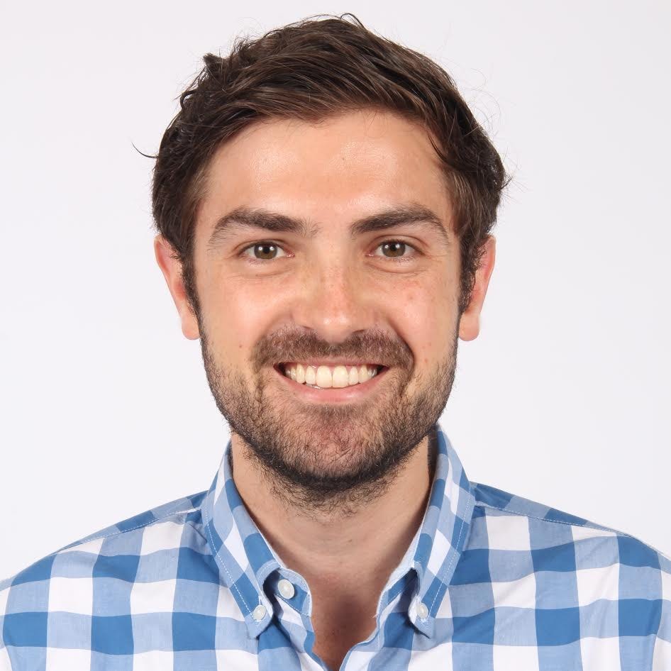 Dave Liss, VP of Analytics & Strategy @ Bleacher Report | by Mollie ...