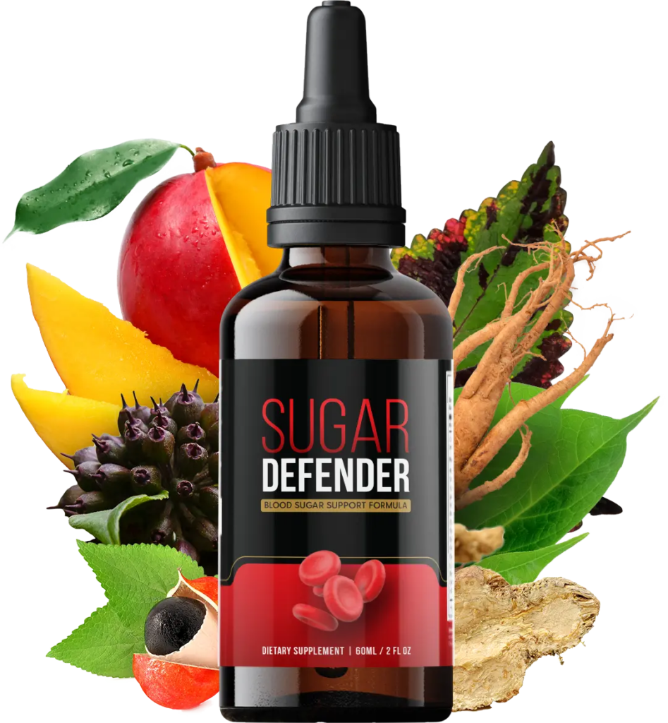 Sugar Defender: Unveiling Reviews and Complaints | by sugar defender ...