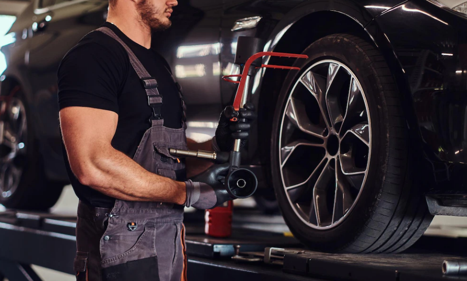 A Complete Guide to atv utv sxs alignment | by Alison Wood | Medium