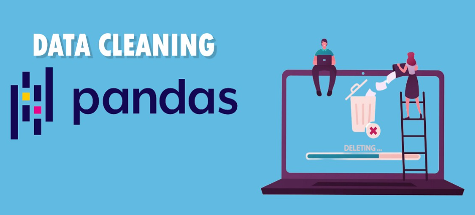 How I Cleaned Data Using Python String Functions By Bhargavi Murthy