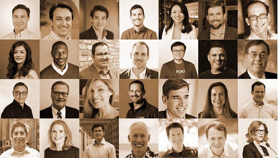 Innovate Pasadena in 2020. It’s safe to say, it’s been quite a… | by Ka ...