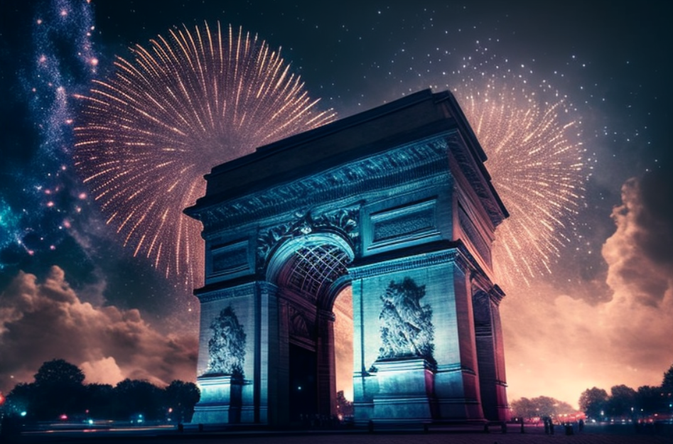 New Year’s History: From Ancient Gods to Modern Traditions | by Two ...