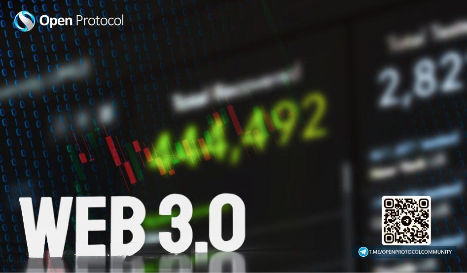 Open Protocol is the easiest way to get the return on your DFI ...