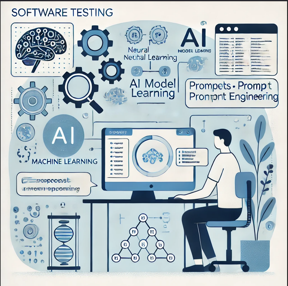 Mastering Prompt Engineering and Model Evaluation: A Guide for Testers ...