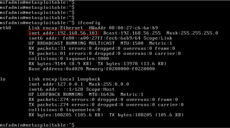 Easy Guide to Exploiting Metasploitable 2 via VSFTPD | by Mark Wilson | Nov, 2024 | Medium