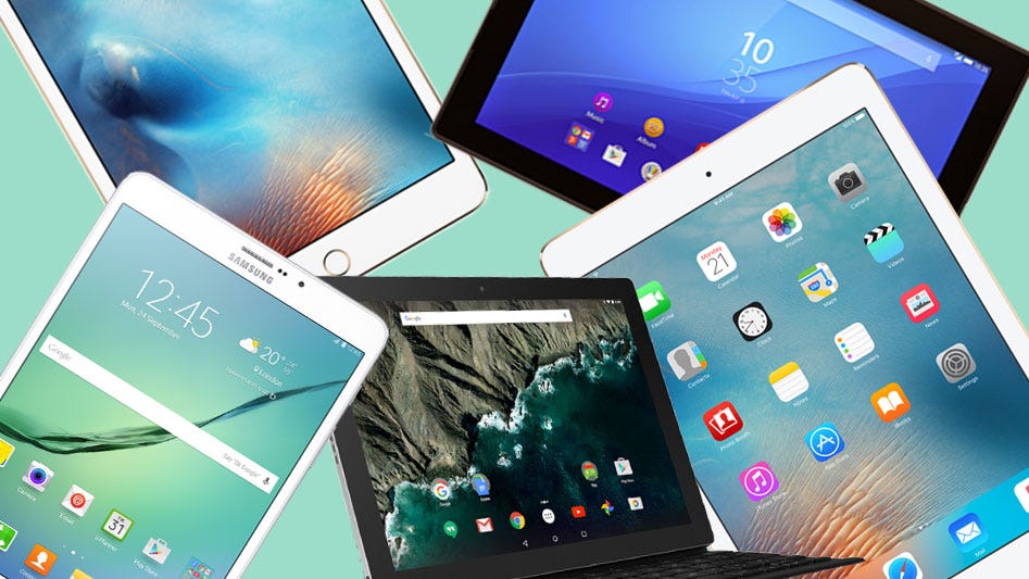 Tips to choosing the best Tablets 2017 | by Krish Singh | Medium