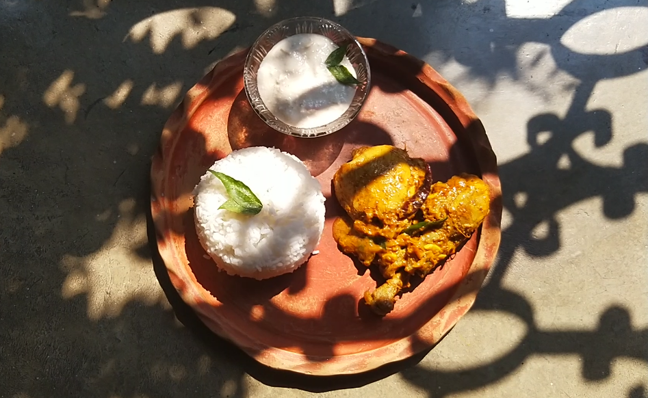 Wayanadan Chicken Curry. Wayanadan Chicken Curry, The simplest… | by ...