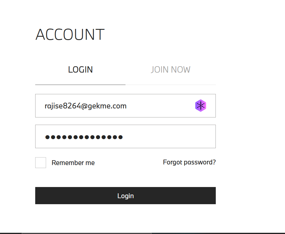 Improper Access Control lead to Session Hijacking | by Mostafa ...