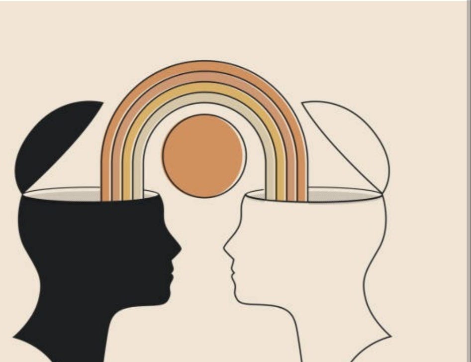 Mastering Empathy: The path to valuing others | by Hodo Baba | Oct ...