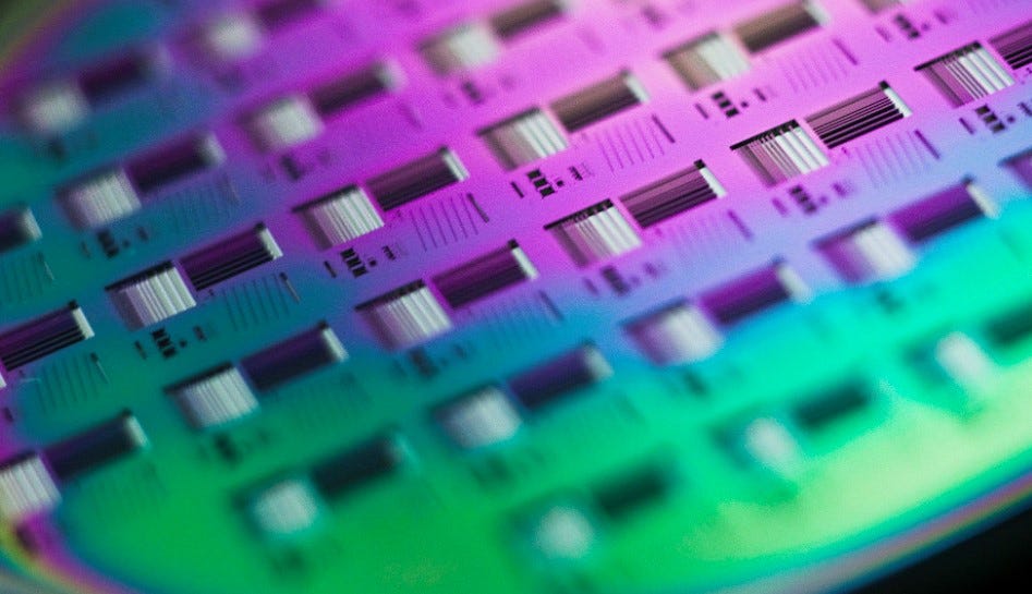The Growth of the Wafer Dicing Services Industry | by Alex Morris | Nov ...