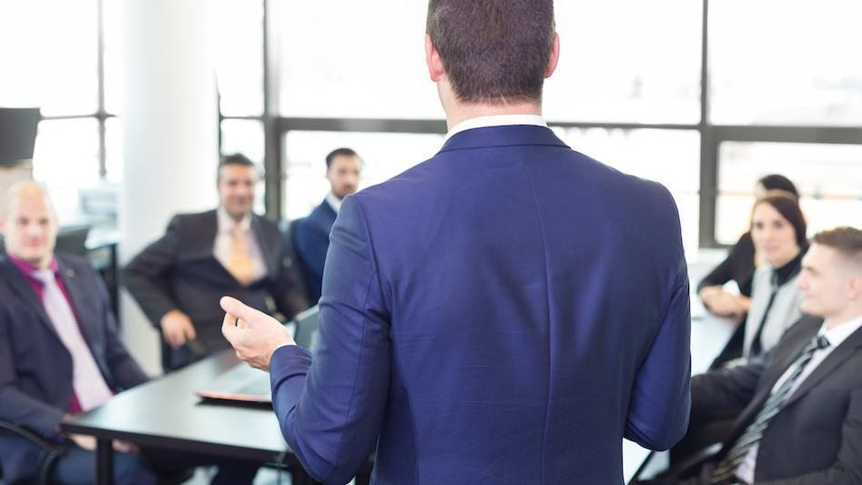 The 3 Essential Founder Character Traits All VC’s are looking for. | by ...