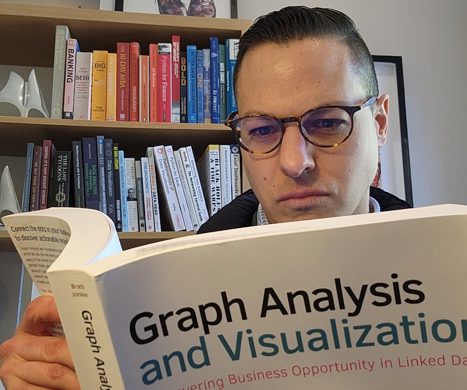 My Top Data Analytics Books Recommendations — Part 1 | by Matthew ...