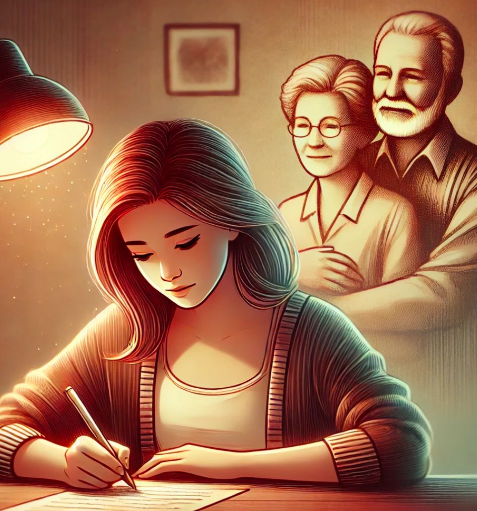 " A LETTER TO ALL THE PARENTS ". Have you felt the same way ? | by ...