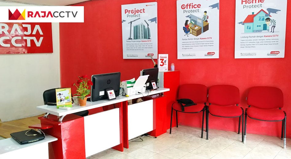 CCTV Palembang — Paket CCTV + Pasang, Harga Murah, Ada di RAJA CCTV ...