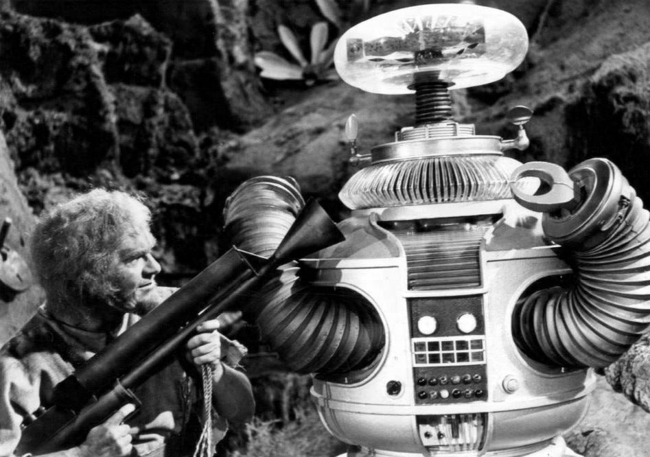 Marketer & Machine. A marketer’s role in the intelligence… | by Mats Hartvig Abrahamsen | Medium