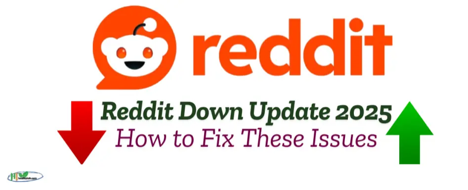Is Reddit down update 2025? - Md Motiur Rahman - Medium