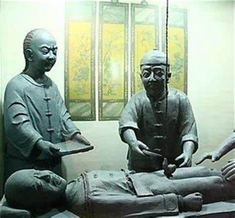 History Of Male Castration Male Castration, Longevity And Testosterone