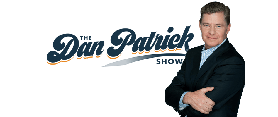 The Dan Patrick Show’s Online Community | by Jonathan Rushing | Apr ...