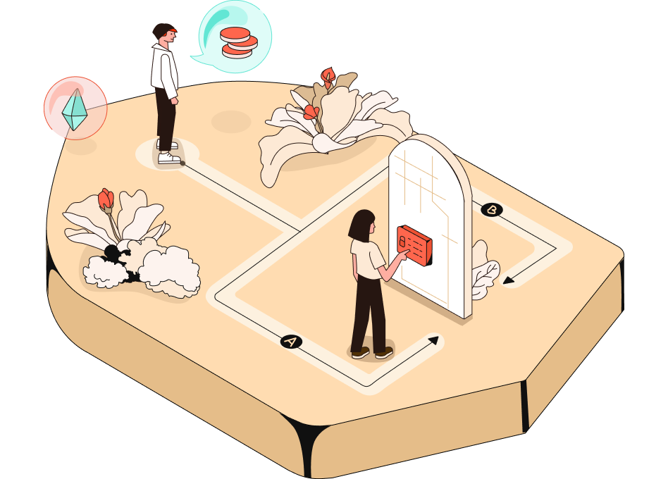 Unlock Ethereum’s Full Potential with Scroll’s Native zkEVM Layer 2 | by Nymoanto | Jul, 2024 ...