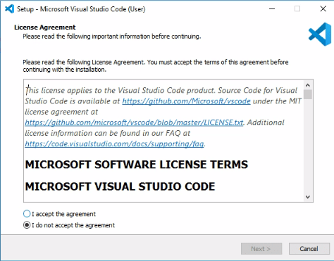 How To Use Powershell Core With Visual Studio Code How To Customize