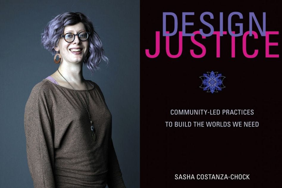 Reflection Intersectionality & Social Justice | by Som Liengtiraphan ...