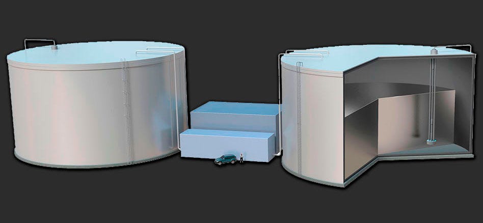 Sun in a Box: Scientists Discover New Ways to Store Renewable Energy ...