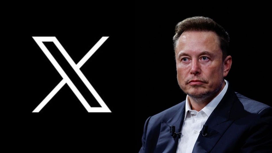 Contractual Dispute Unfolds: X Corp (Formerly Twitter) Faces Legal ...