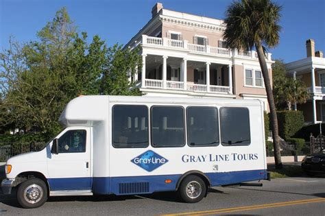 Charleston Shuttle Myrtle Beach