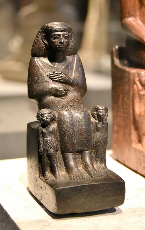 Images Of Pharaohs Of Ancient Egypt The Pharaohs | PPT