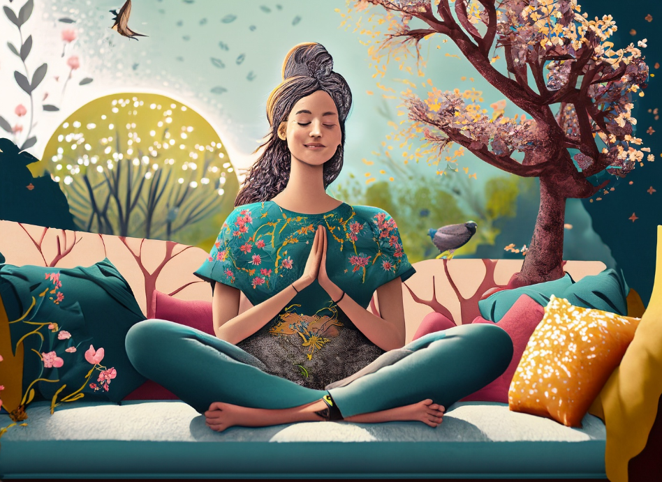 Creatives Can Relax, AI Won’t Replace You (For Now) | by Alessia May ...