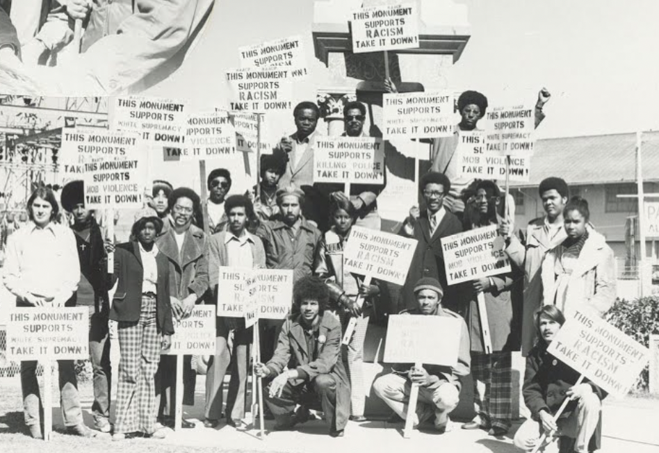 Unveiling Hidden Histories: My Journey of Discovery in College American ...