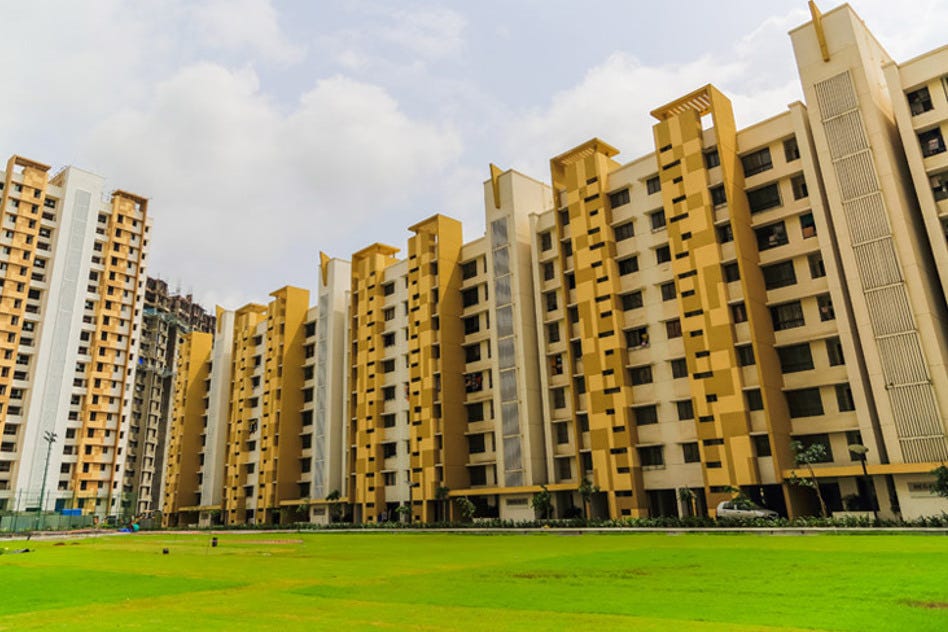 Lodha Riverfront New Launch project in Palava City Mumbai | by Mehek ...
