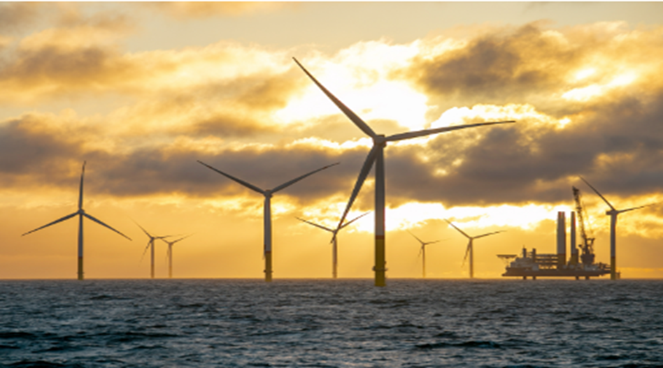Rising Blue Energy - Offshore Wind Turbines | by Murat ÖZ | Medium