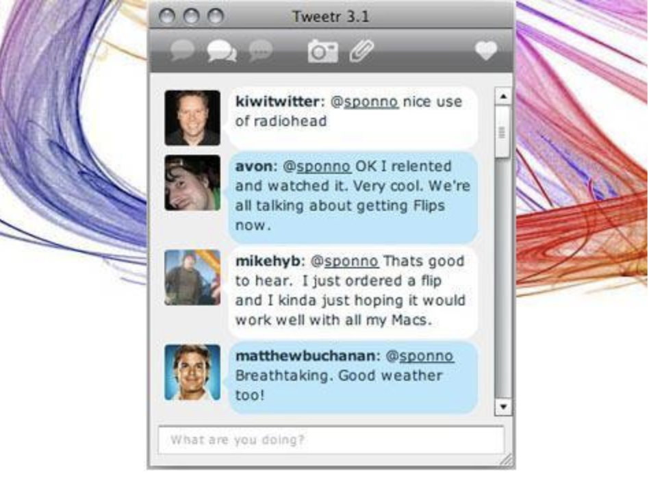 THE RISE AND FALL OF TWEETR. It at all started with Twitter and… | by ...