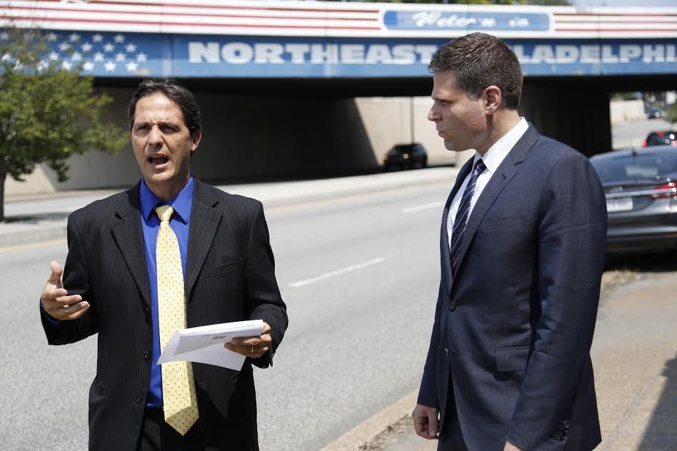Hohenstein has plan to improve communities | by Tom Waring | Northeast ...