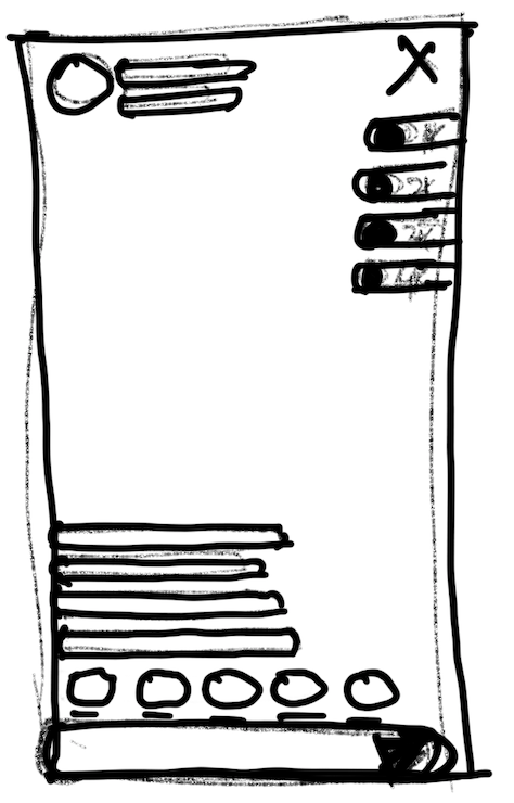 Stream Clipart Black And White