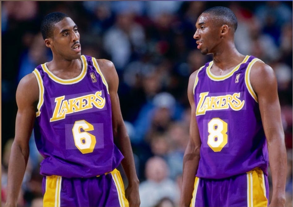 The Ultimate Sacrifice for Three Championships | by John Slobodien ...