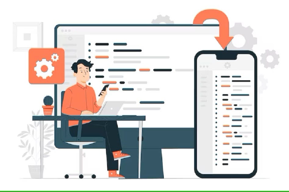 Is backend development dying? - Aloomic - Medium