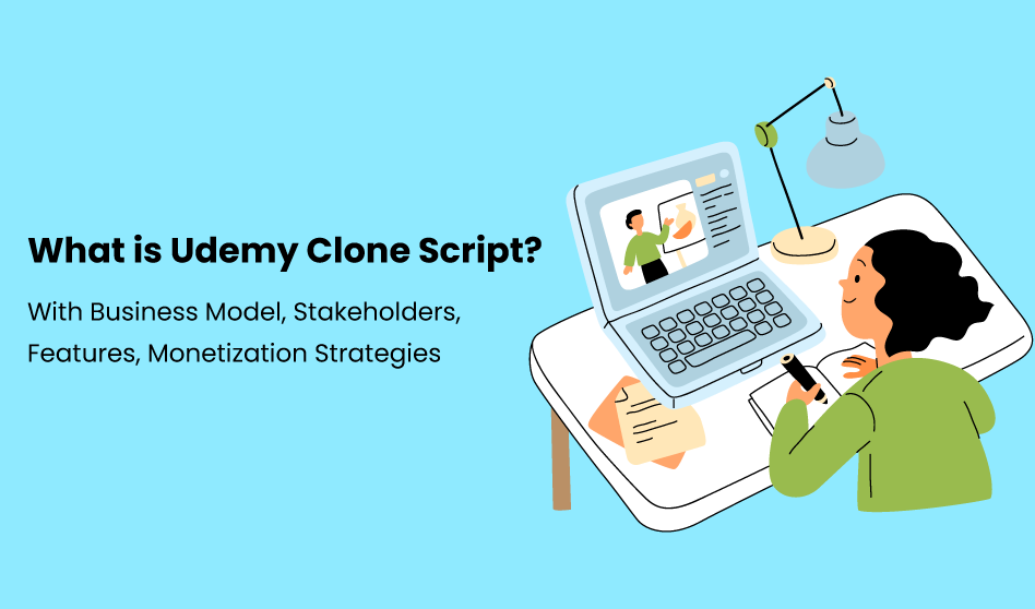 What is Udemy Clone?. What is Udemy Clone? | by Rahul N | Medium