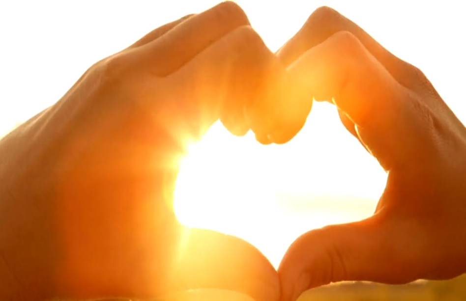 “The Intimacy of Life” A Heart-Mantra | by Element Love by George ...