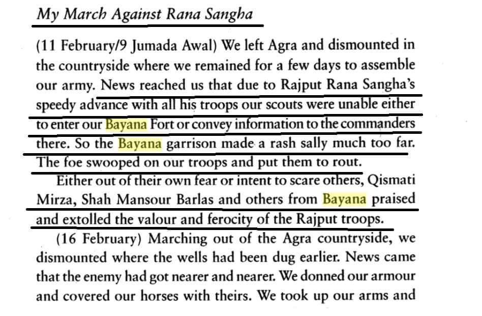 RAJPUTANA - UNTOLD. A BRIEF LOOK INTO THE HISTORY ON WHICH… | by ...