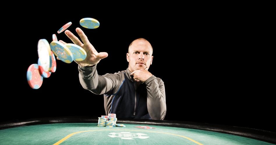 15 Tips Tim Ferris Can Teach Us About Learning FAST | by Gilberto Rosas ...