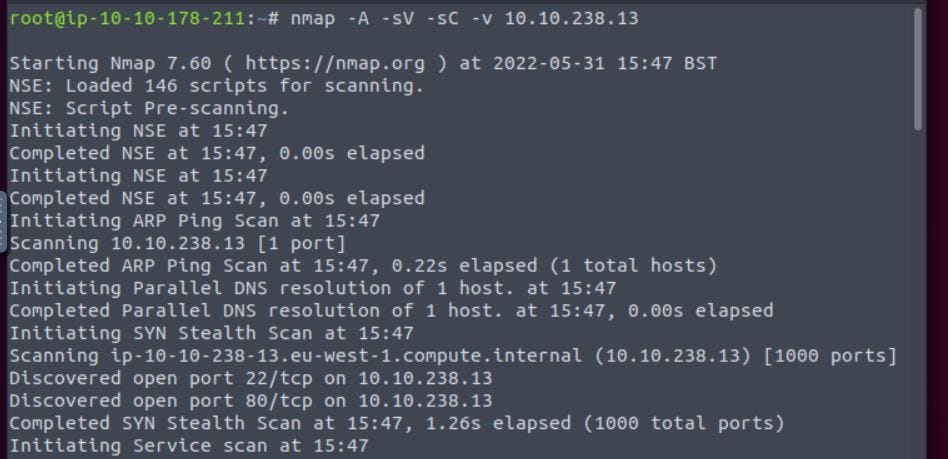 RootME: walkthrough. Once again back with another story of… | by Amyrahm | Medium