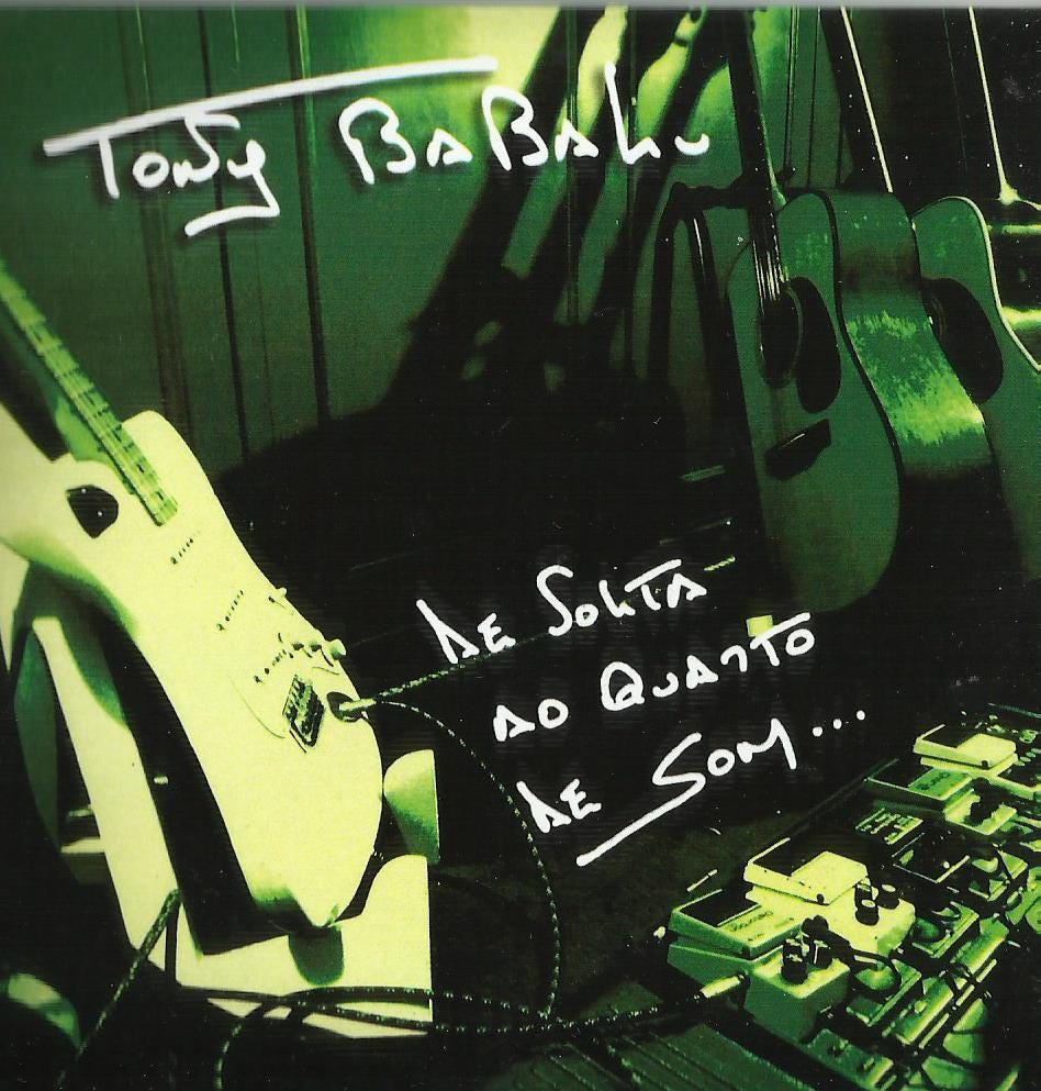Luiz 2024 05 Cd De Volta Ao Quarto De