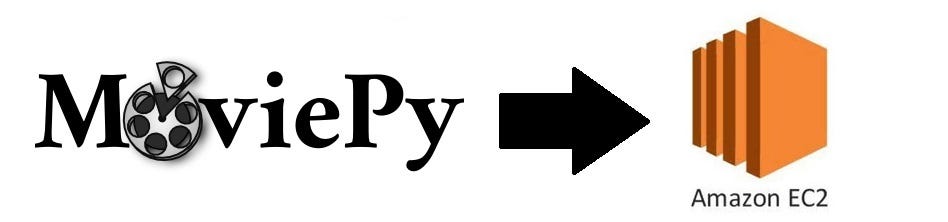 How to install Moviepy on a AWS EC2 | by Giridhar Dhatric | Medium