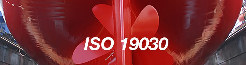 Can you objectively measure hull and propeller performance? The new ISO 19030 standard explained ...